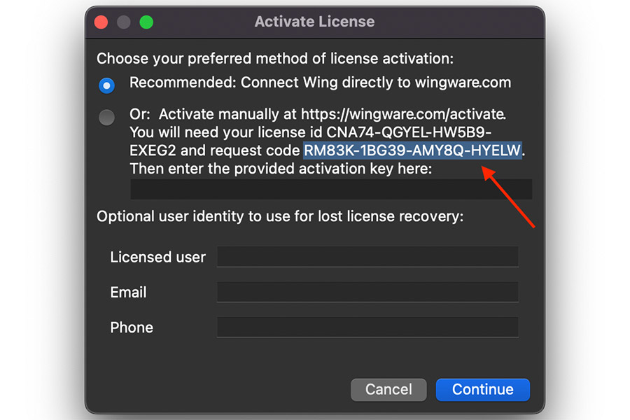 Free Download Wing Pro MacOS – Python IDE on Mac, supports Python code